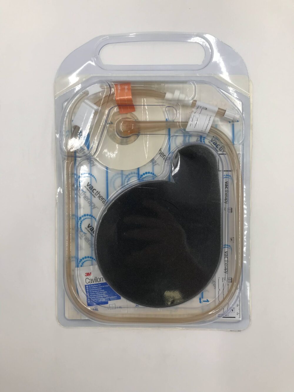 KCI ULTVFL05MD V.A.C VeraFlo Dressing System Medium (X) - GB TECH USA