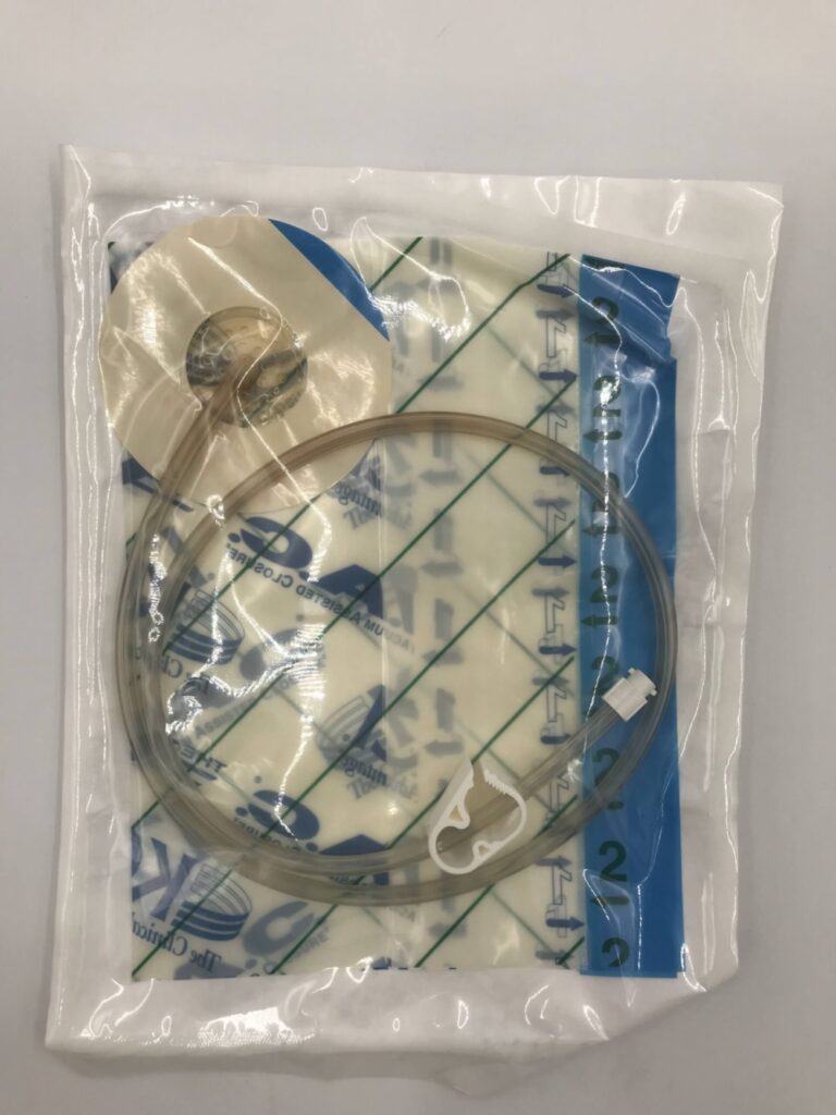 KCI M6275073/1 T.R.A.C. Pad and V.A.C. Drape (X) – GB TECH USA