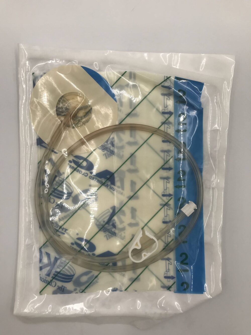 KCI M6275073/1 T.R.A.C. Pad and V.A.C. Drape (X) – GB TECH USA