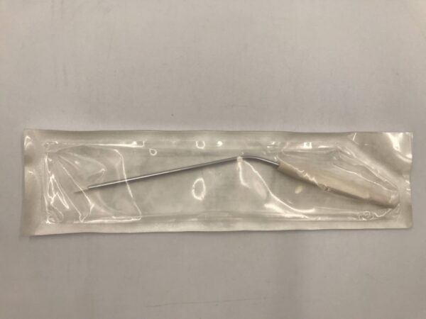 ConMed 0033100 Frazier Surgical Suction Instrument 10Fr - GB TECH USA