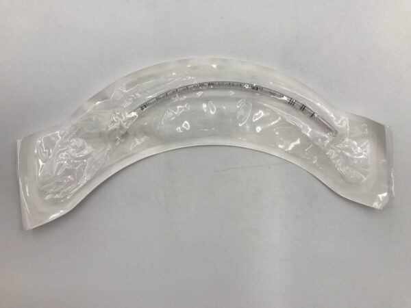 Covidien 86236 Shiley Oral/Nasal Tracheal Tube Cuffless 4.0mm I.D. (X ...