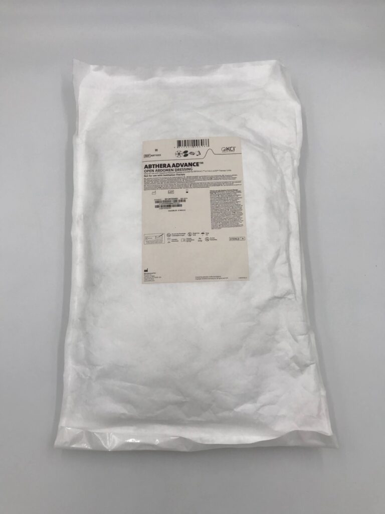 KCI ABT1055 Abthera Advance Open Abdomen Dressing (X) - GB TECH USA