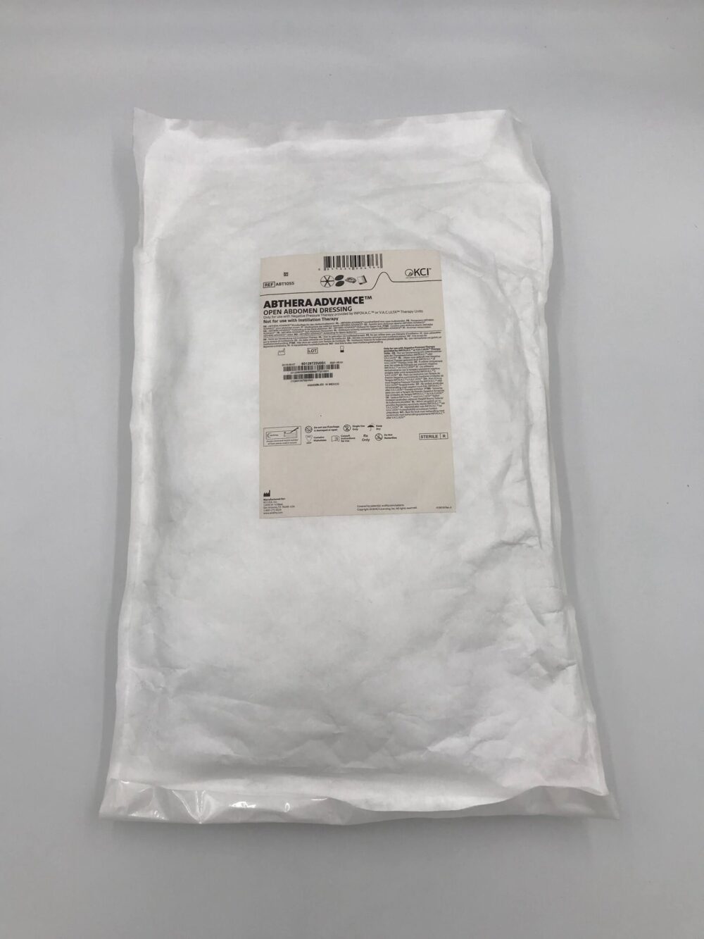 Abthera Advance - GB TECH USA