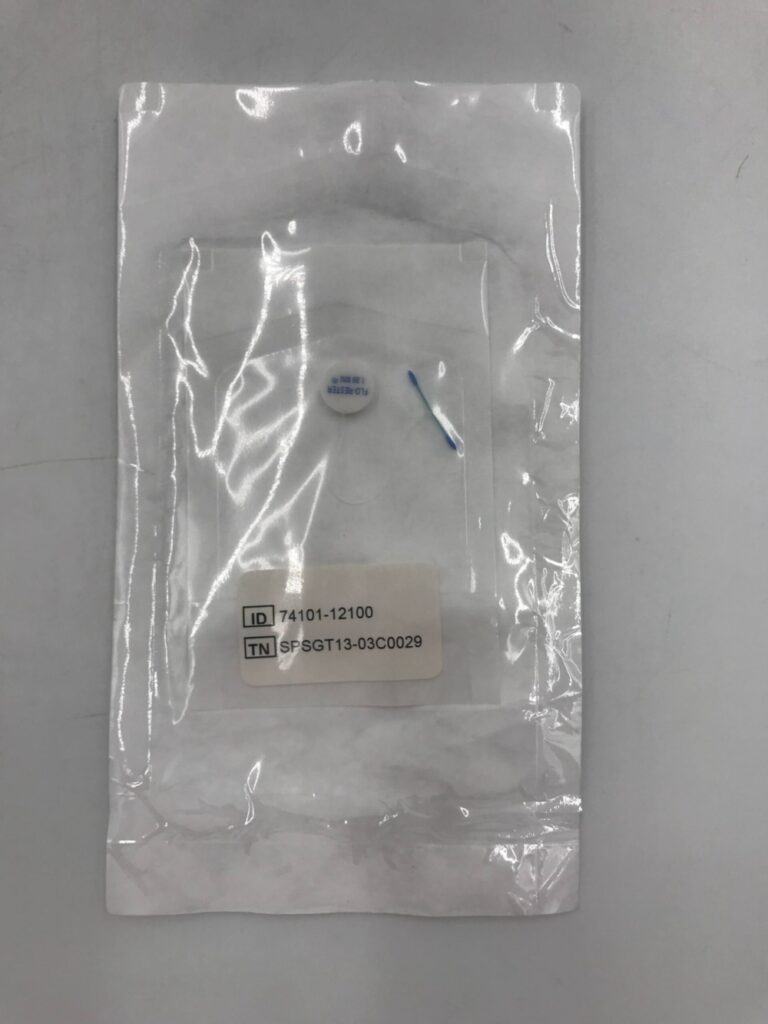 SYNOVIS 50100 Flo-Rester Disposable Internal Vessel Occluder 1mm x 12mm ...