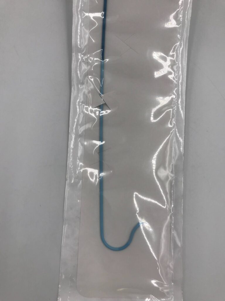 Medtronic Z27AL15 Guiding Catheter Z2 AL 1.5 7F (X) - GB TECH USA