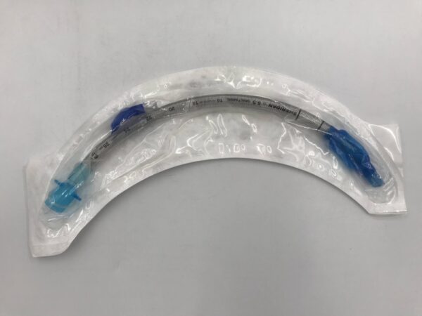 TELEFLEX 5-12613 Hudson RCI Sheridan Spiral-Flex Cuffed Reinforced ...