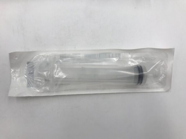 BD 309653 Syringe Luer-Lok Tip 50mL (8/Lot) - GB TECH USA