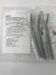 Olympus MAJ-1534 Cleaning Brush (3/PKG) - GB TECH USA