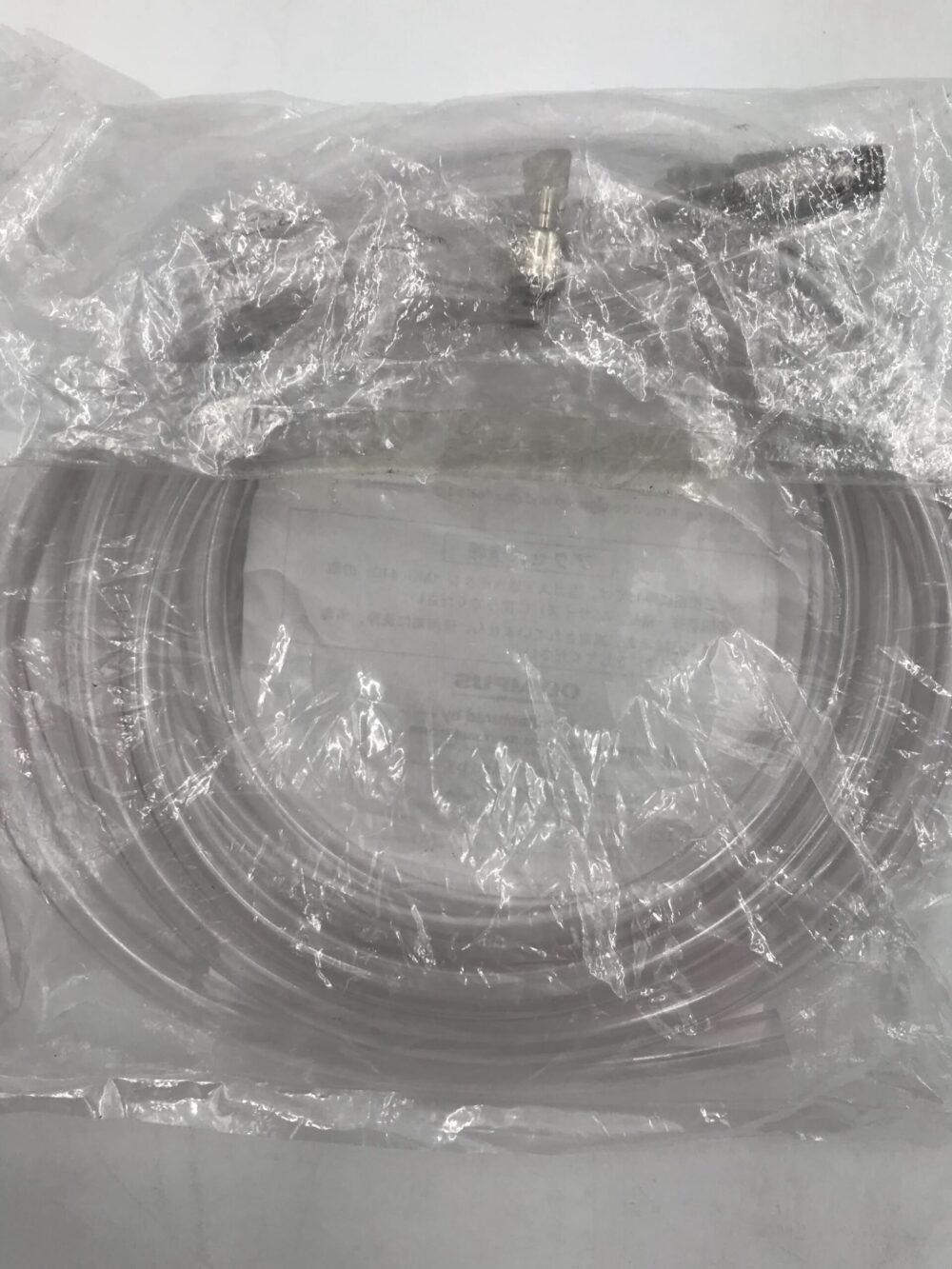 Olympus MD-411 CO2 Delivery Tube - GB TECH USA