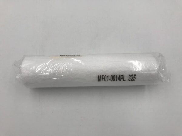 Filter Cartridge MF01-0014PL 325 - GB TECH USA