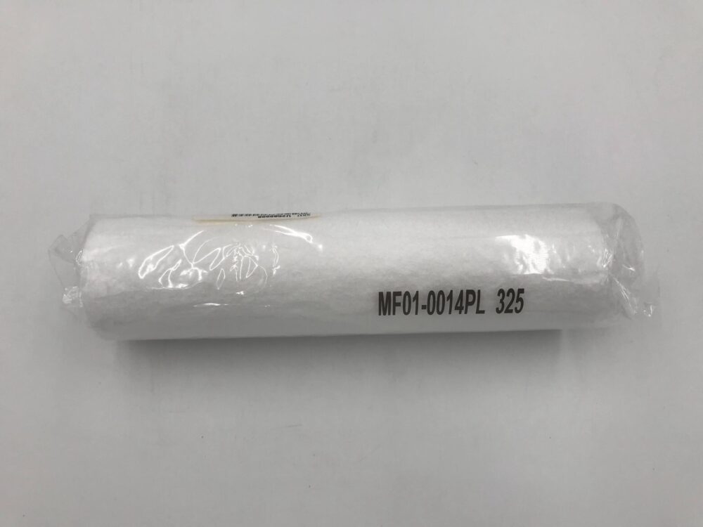 Filter Cartridge MF01-0014PL 325 - GB TECH USA