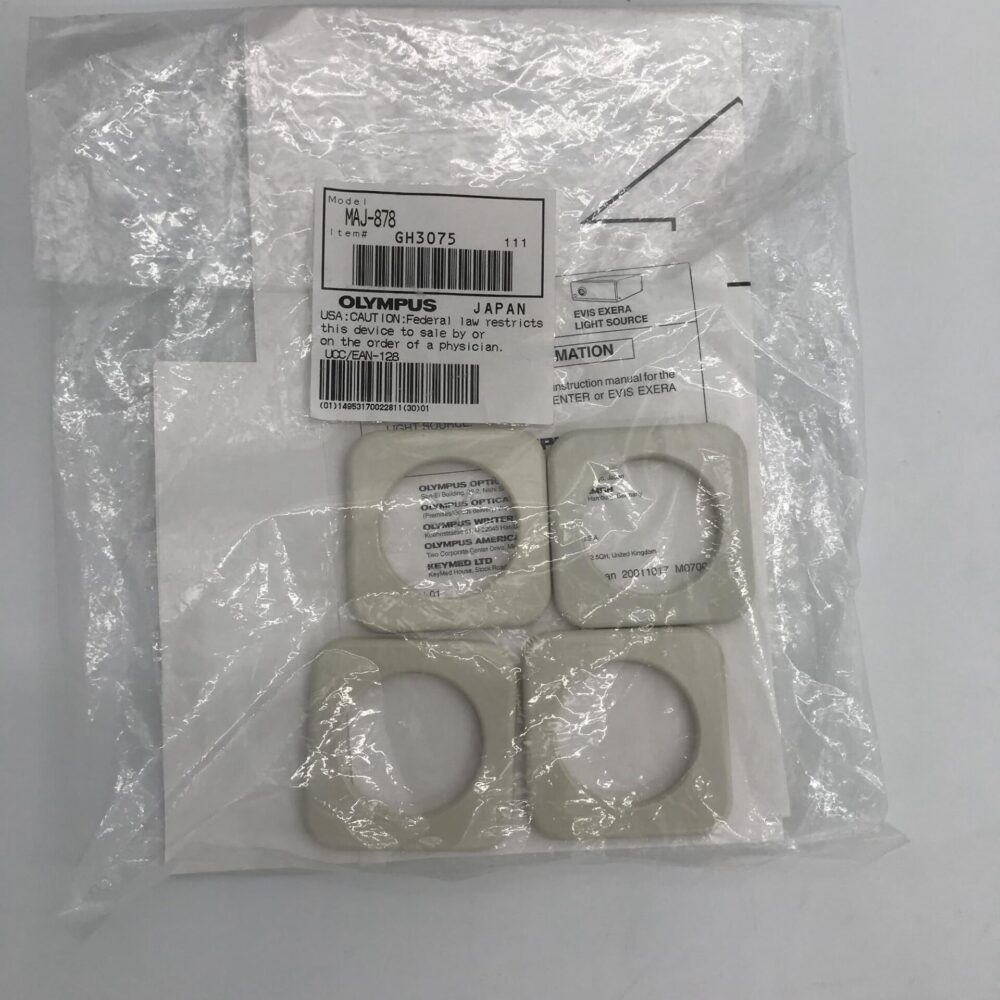 Olympus MH-443 Suction Valve – GB TECH USA