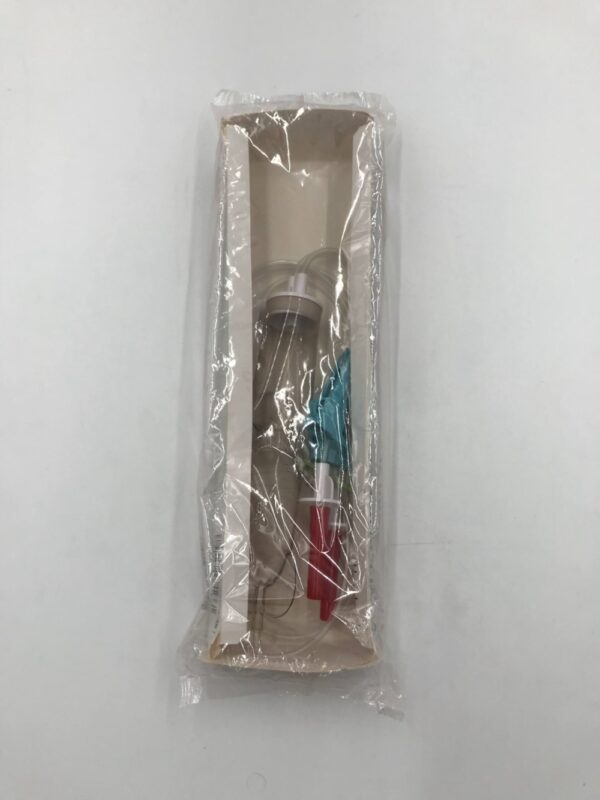 Hospira 12450-48 Y-Type Blood Set - GB TECH USA