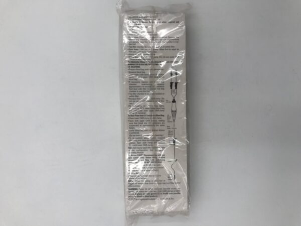 Hospira 12450-48 Y-Type Blood Set - GB TECH USA