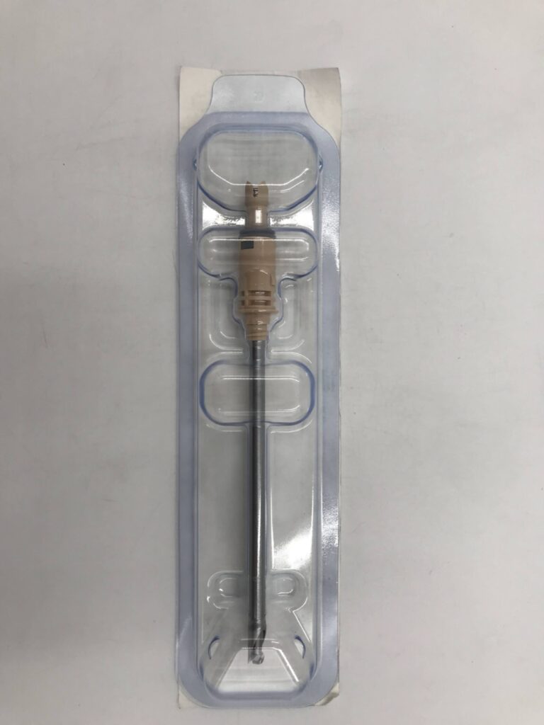 STRYKER 0375-950-000 Formula Aggressive 6-Flute Round Bur 5.5mm x 125mm ...