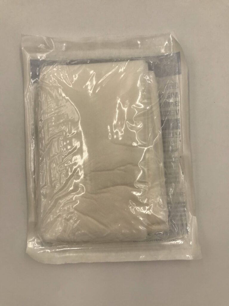 MEDLINE NON21459 Abdominal Pad Multi-Trauma Dressing 10in x 30in - GB ...