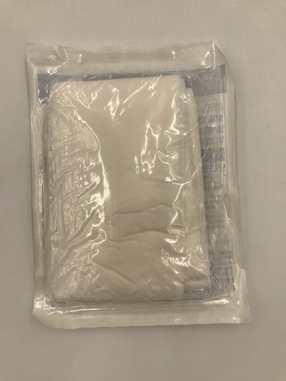 MEDLINE NON21459 Abdominal Pad Multi-Trauma Dressing 10in x 30in - GB ...