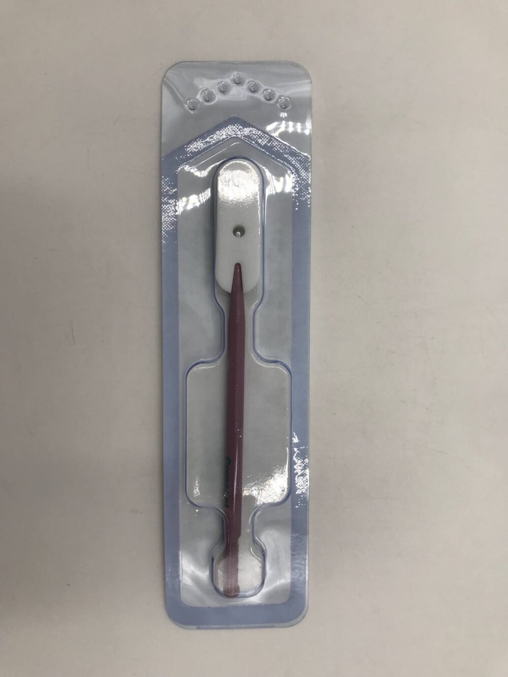 ALCON 8065990001 Ophthalmic Satin Crescent Knife Straight (X) – GB TECH USA