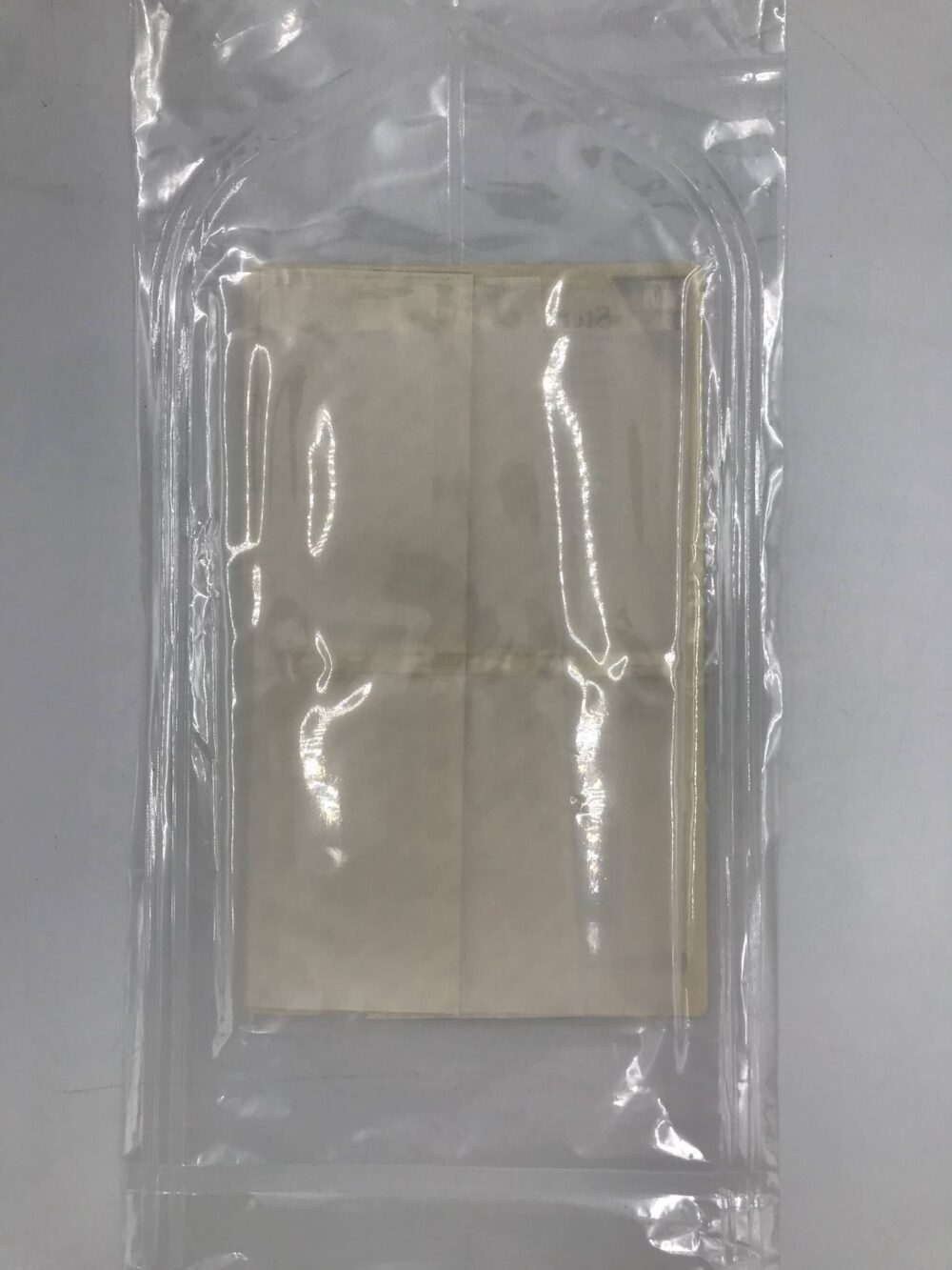 3M 1018 Steri-Drape Instrument Pouch 30cm x 18cm (11in x 7in) (X) – GB ...