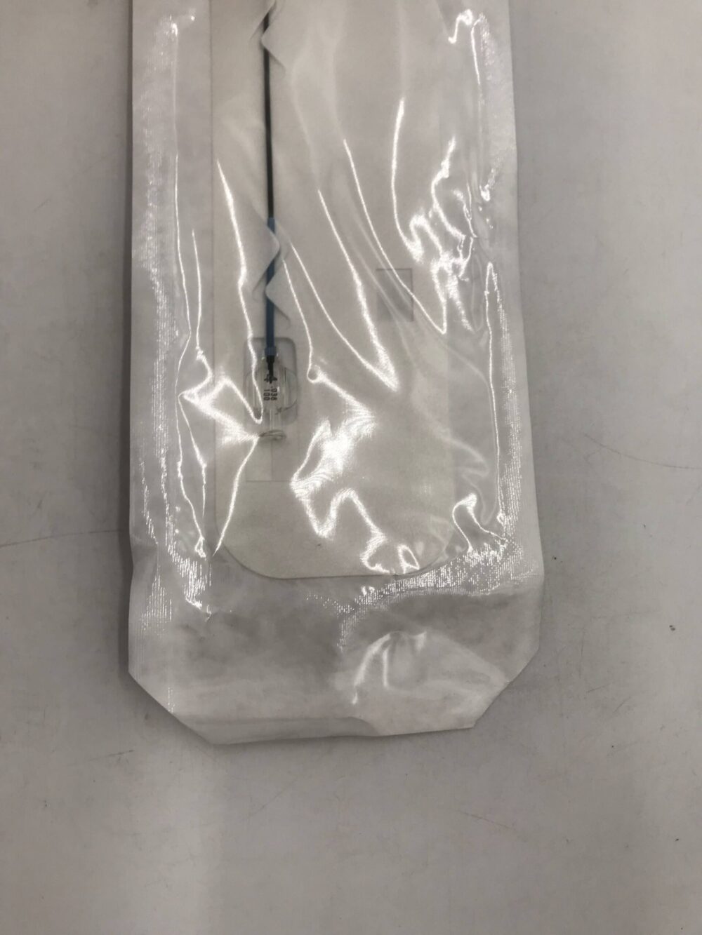 TERUMO CG416 Glidecath Non-Taper Angle Angiographic Catheter Fr4 100cm ...