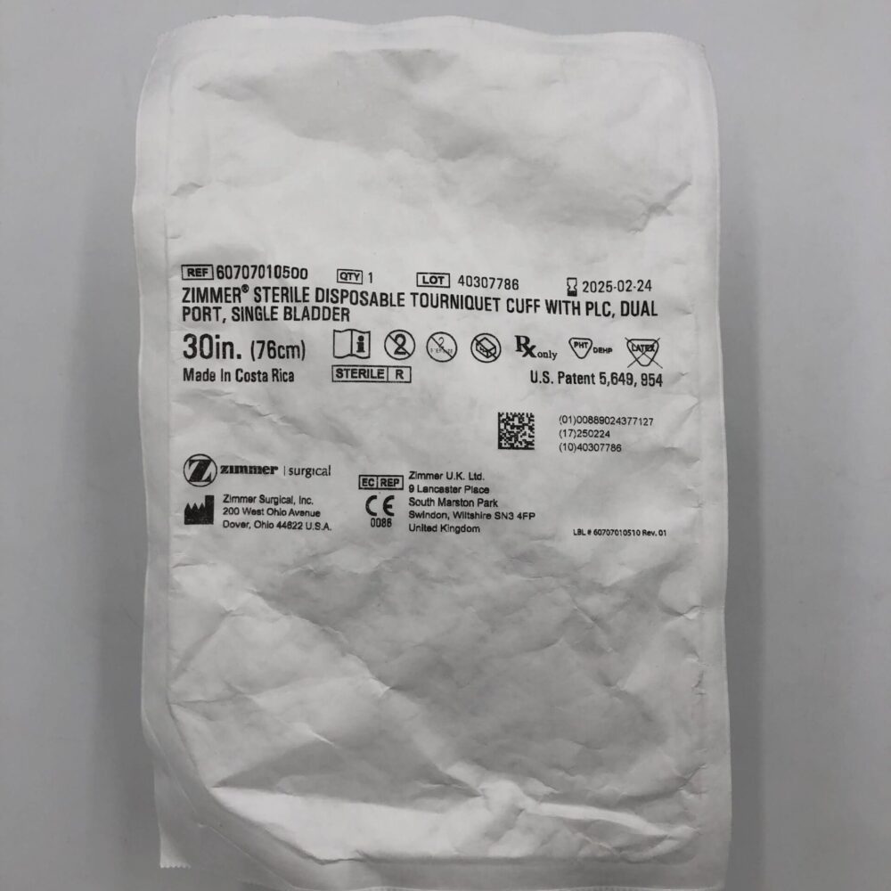 ARROW AB-22025-SS StimuQuik Insulated Peripheral Nerve Block Needle 22G ...