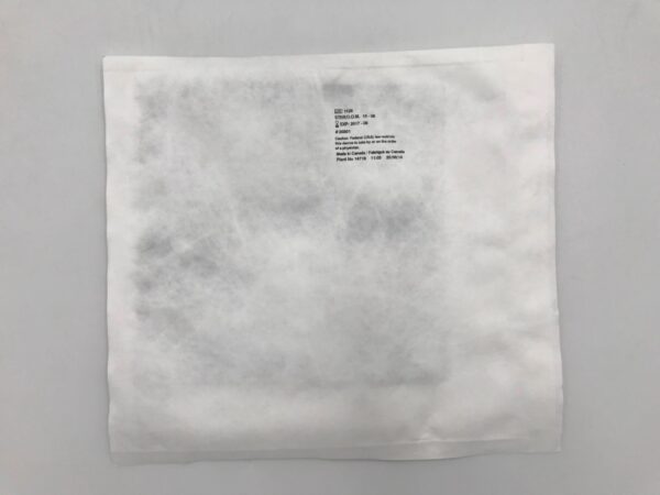 SMITH & NEPHEW 20301 Acticoat w/Avec Silcryst Nanocrystals Dressing 20 ...