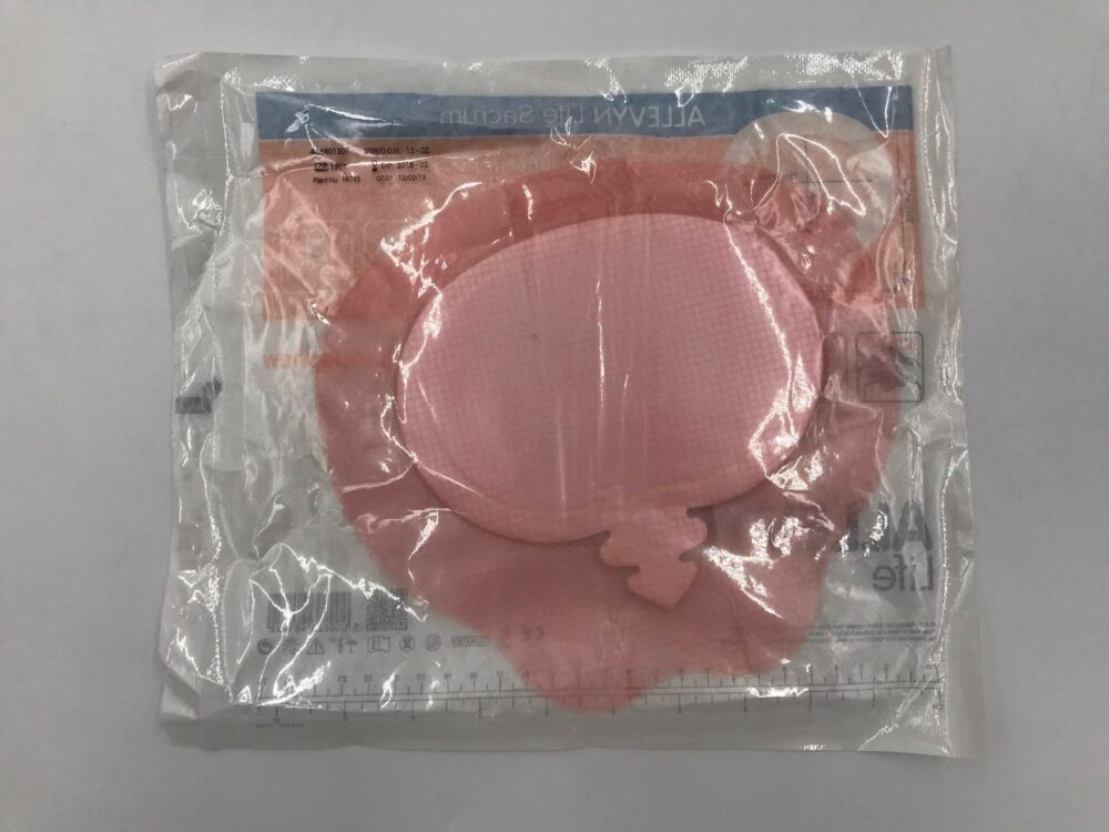 SMITH & NEPHEW 66801307 Allevyn Life Sacrum (X) - GB TECH USA