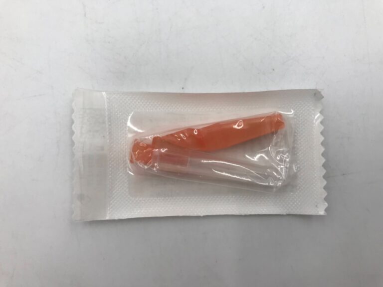 SMITHS MEDICAL 402558 Hypodermic Needle-Pro EDGE Safety Device 25G x 5 ...