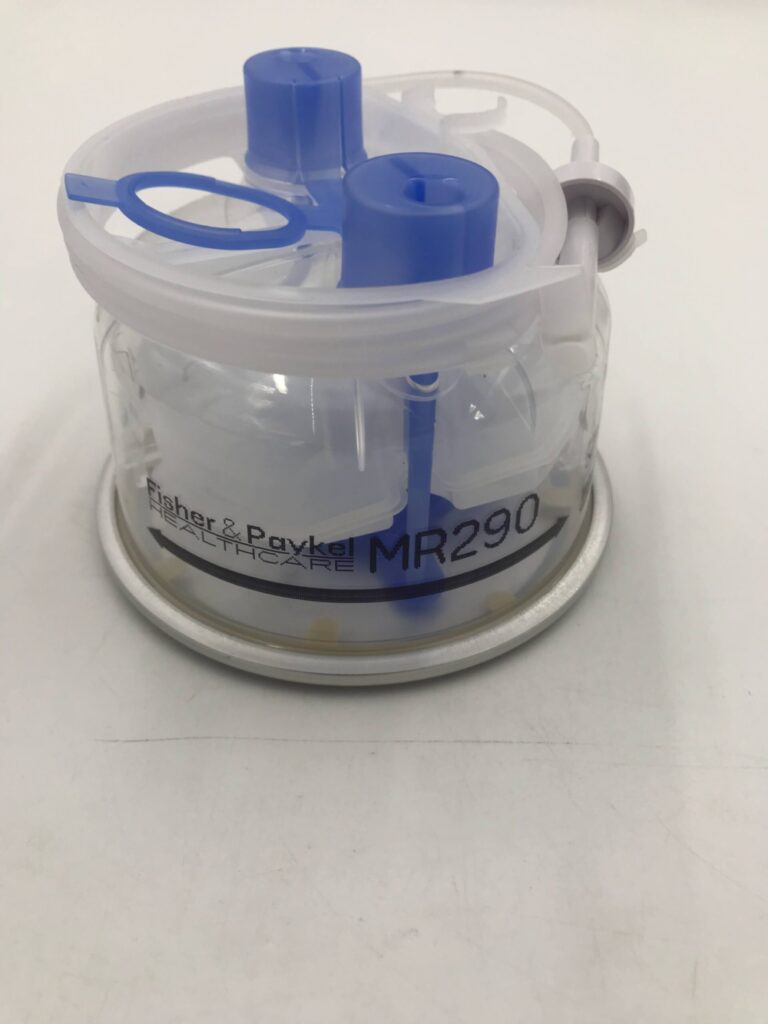 FISHER & PAYKEL MR2900 Vented Autofeed Humidification Chamber Set – GB ...