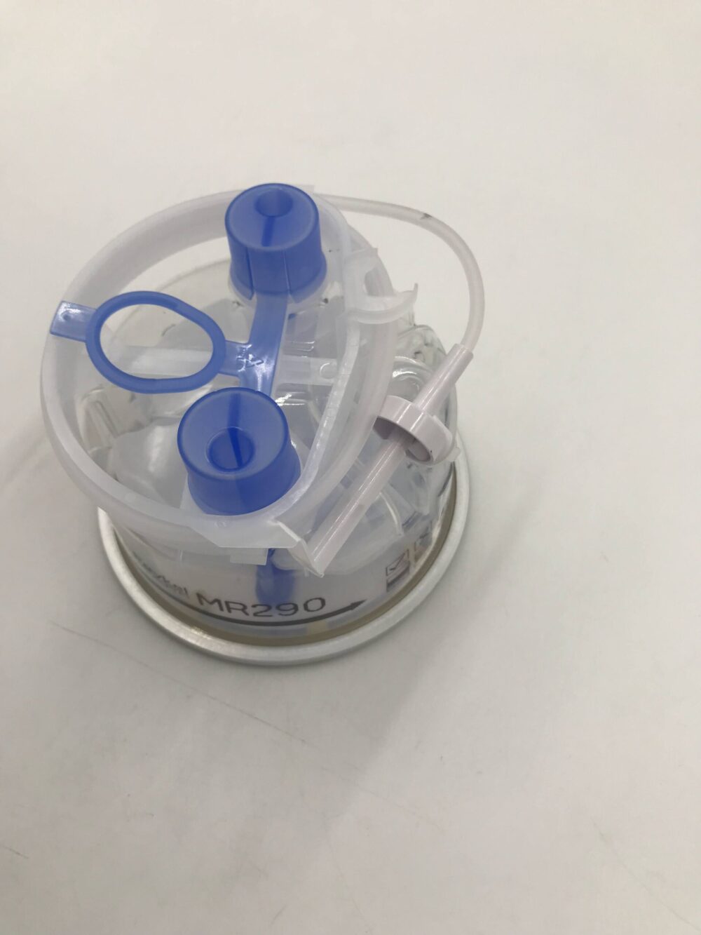 FISHER & PAYKEL MR2900 Vented Autofeed Humidification Chamber Set - GB ...