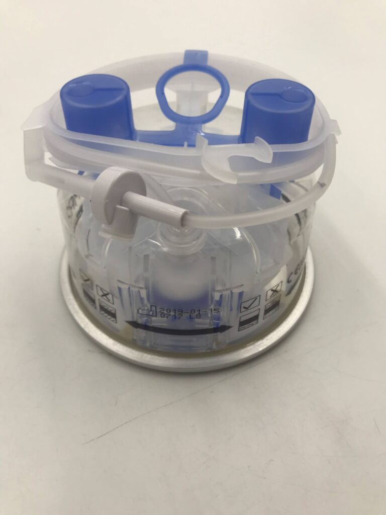 FISHER & PAYKEL MR2900 Vented Autofeed Humidification Chamber Set - GB ...