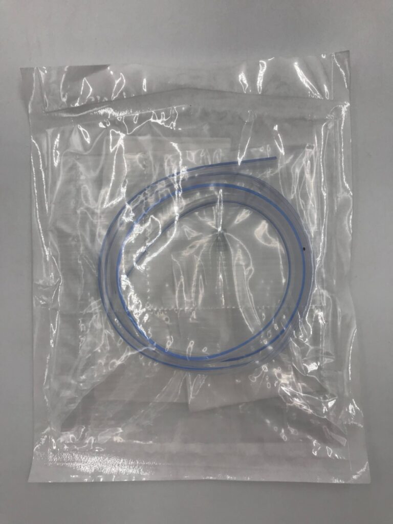 CARDINAL HEALTH JP-2228 Jackson-Pratt Channel Drain Full Flutes Hubless ...