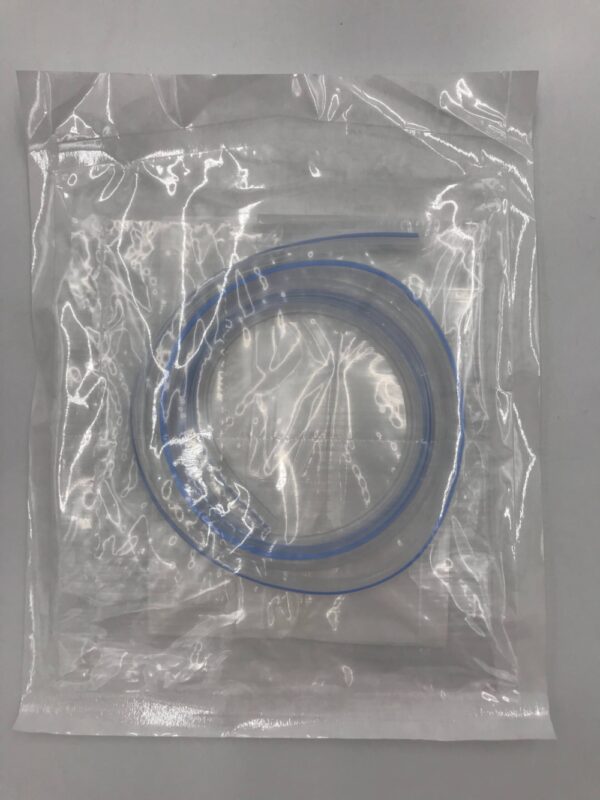 CARDINAL HEALTH JP-2230 Jackson-Pratt Channel Drain Full Flutes Hubless ...