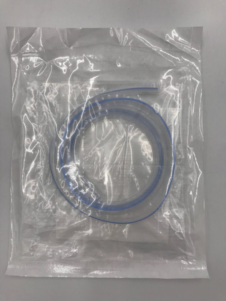 CARDINAL HEALTH JP-2230 Jackson-Pratt Channel Drain Full Flutes Hubless ...