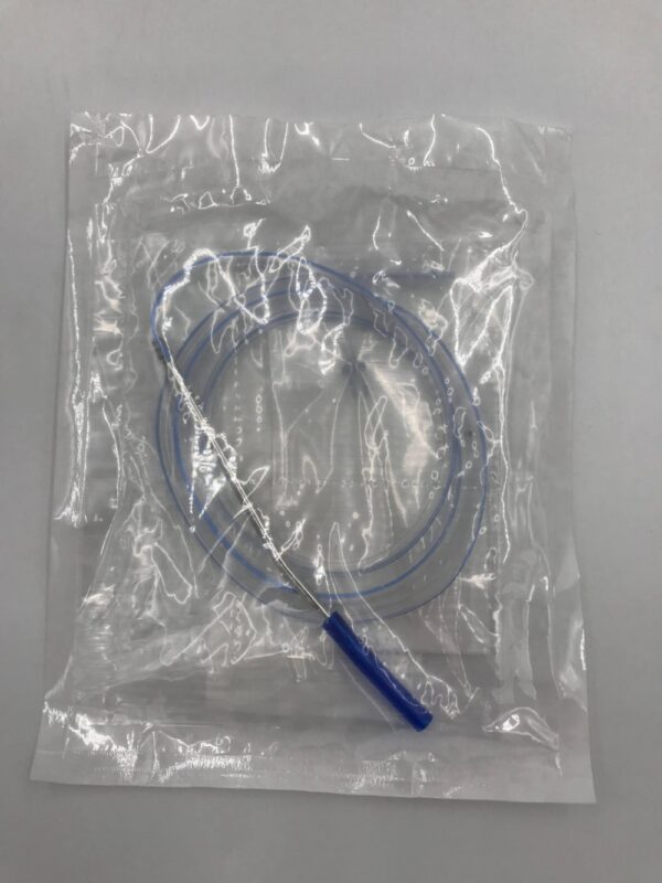 CARDINAL HEALTH JP-2229 Jackson-Pratt Full Flutes Hubless w/Trocar 15F ...