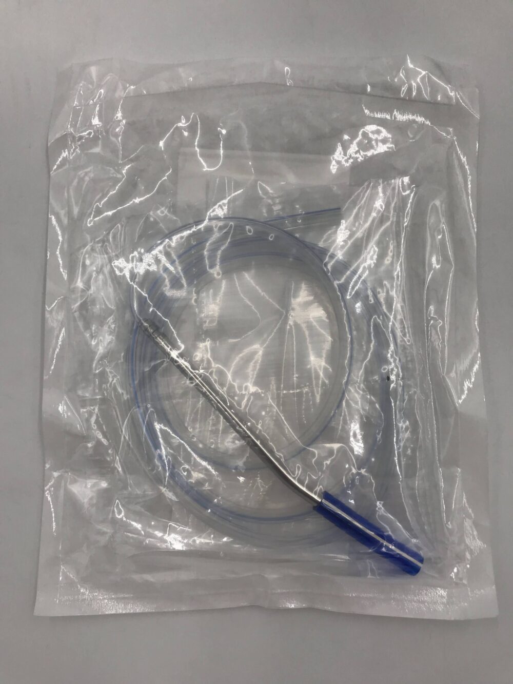 CARDINAL HEALTH JP-2231 Jackson-Pratt Full Flutes Hubless w/Trocar 19F ...