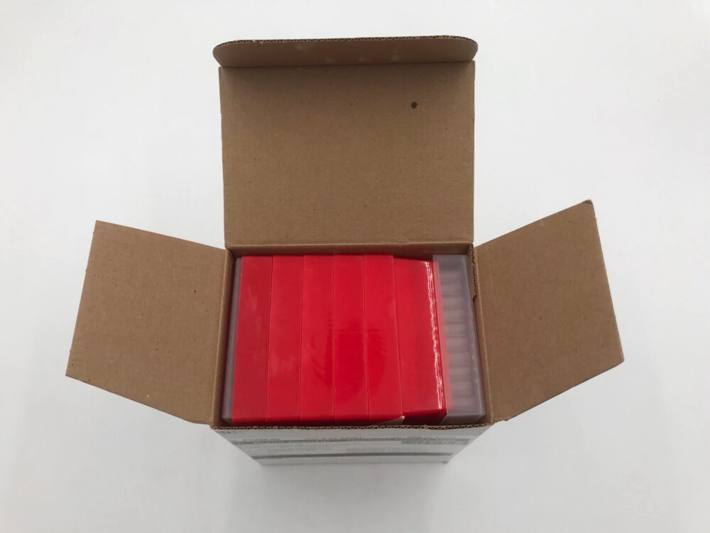 CARDINAL HEALTH P5048-40 SP Brand AccuTip Nonfilter Pipette Tips (1000 ...