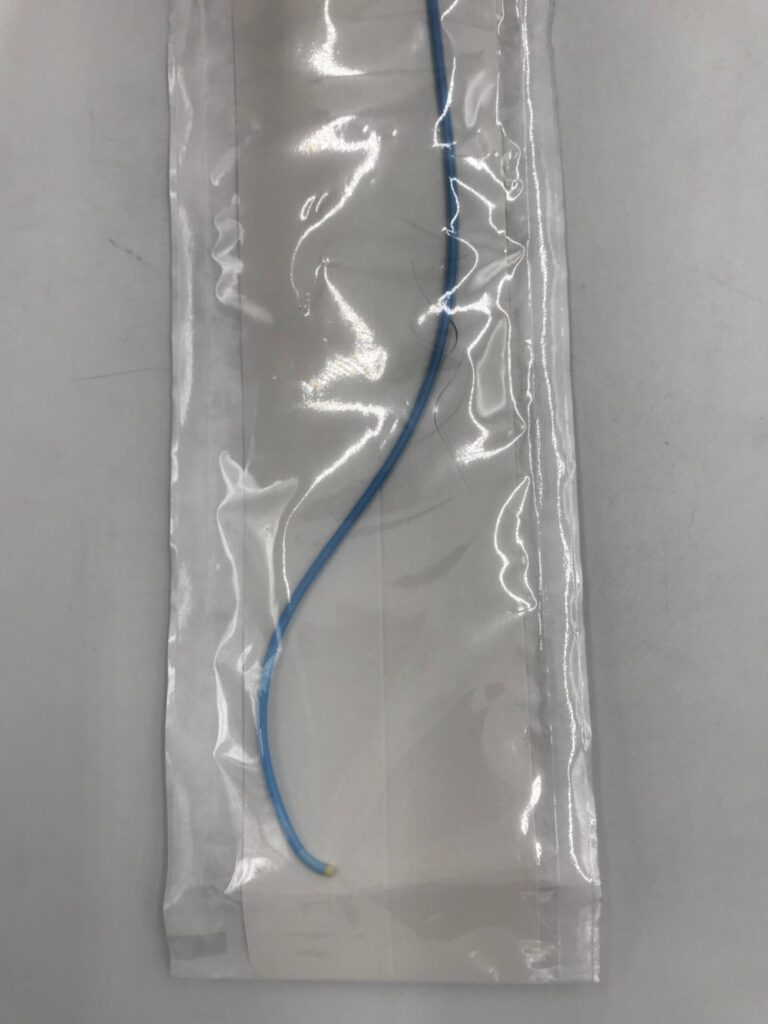 CORDIS 778-182-00 RCB Guiding Catheter, 7F, 100cm, 0.78"I.D. (X) - GB ...