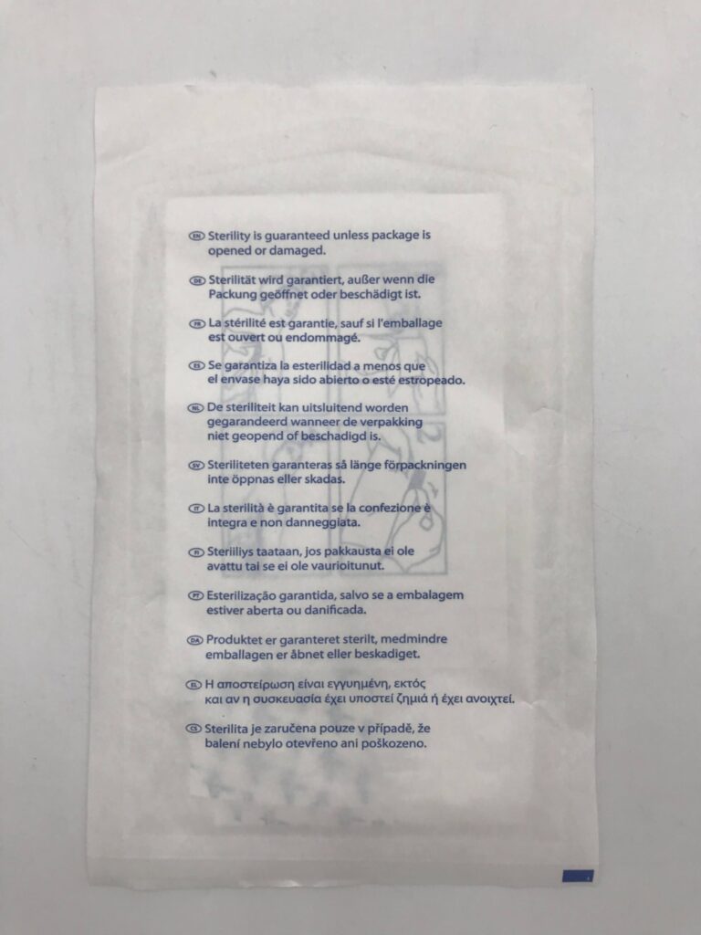 MEDLINE DYNJSD1000 INVISISHIELD Towel Drape 45cm x 30cm (X) - GB TECH USA