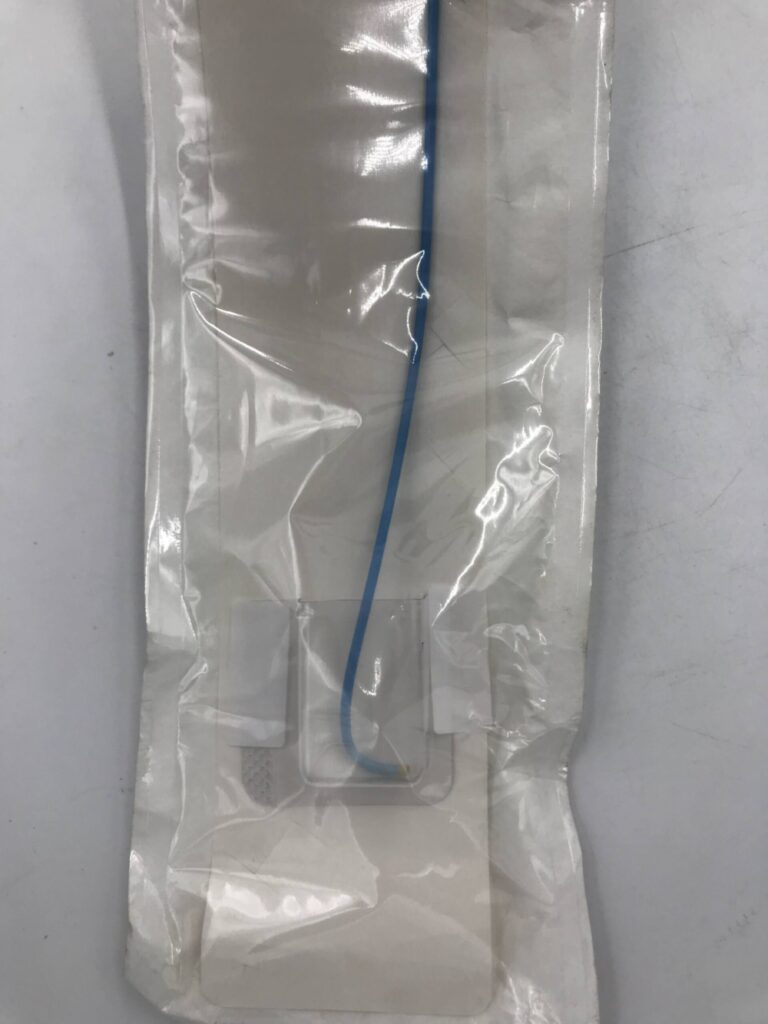 Cordis G8803DRC 3RDC Special Guiding Catheter Right Coronary Williams ...