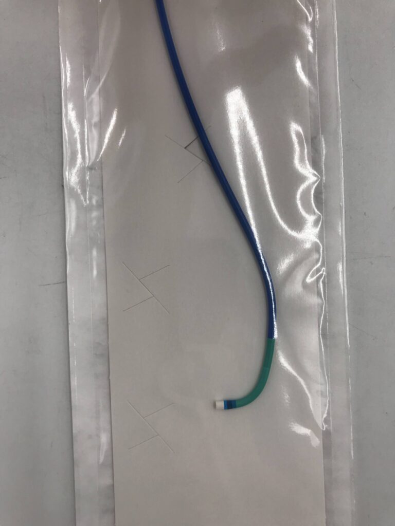 MEDTRONIC LA8JR40D Launcher Guiding Catheter JR4.0 8F (X) - GB TECH USA
