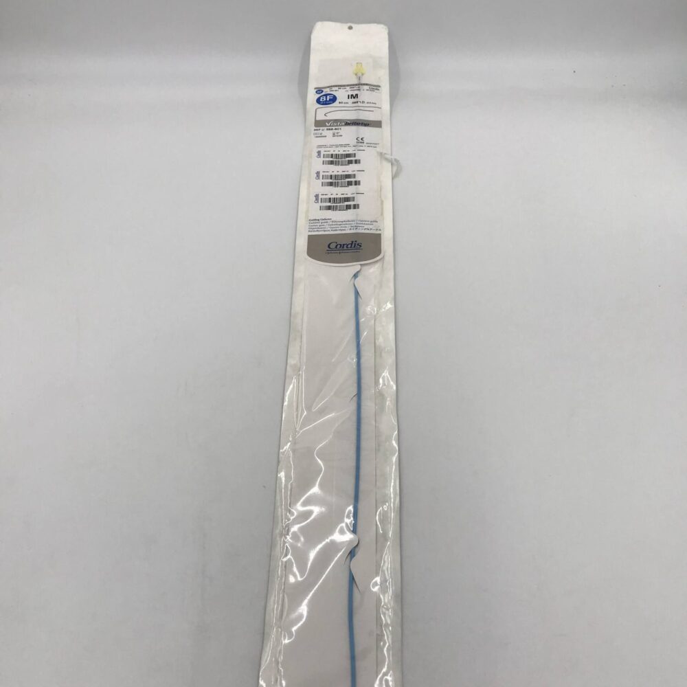MEDTRONIC XA6010 Intersept Straight Connector w/o Luer Lock 1/4 x 1/4in (10/Box)(X) - GB TECH USA
