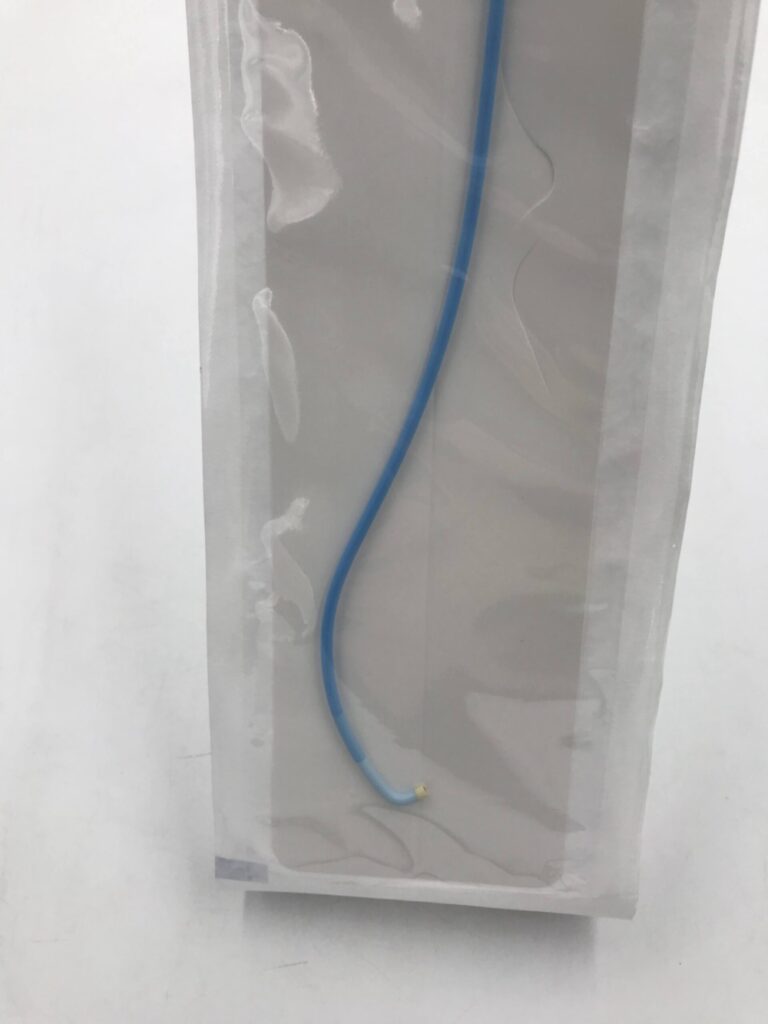 Cordis 588-830 Vista BriteTip JR 4 Guiding Catheter 8F 100cm (X) - GB ...