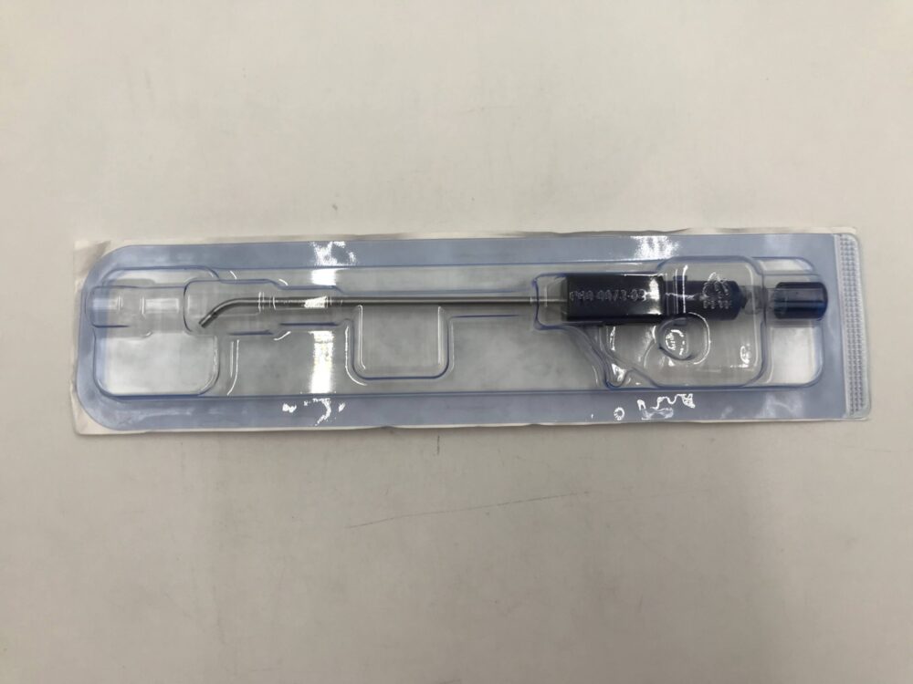 Arthrex AR-8150PP-45 PowerPick Instrument, 45° 1.5mm 13cm - GB TECH USA