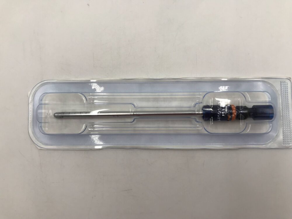 Arthrex AR-8550BC Bone Cutter 5.5mm 13cm - GB TECH USA