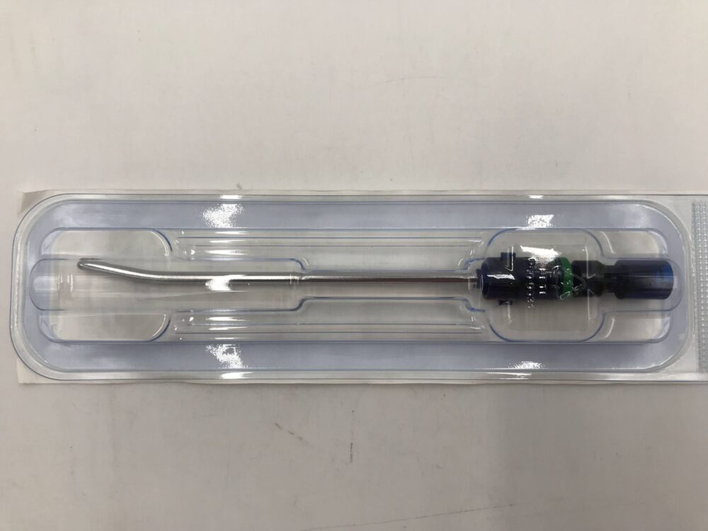 ARTHREX AR-8400CSR Sabre, Curved 4.0mm 13cm - GB TECH USA