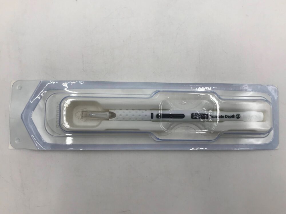 BVI 370260 BEAVER VISITEC Atomic Edge Accurate Depth Knife 600 Micron ...