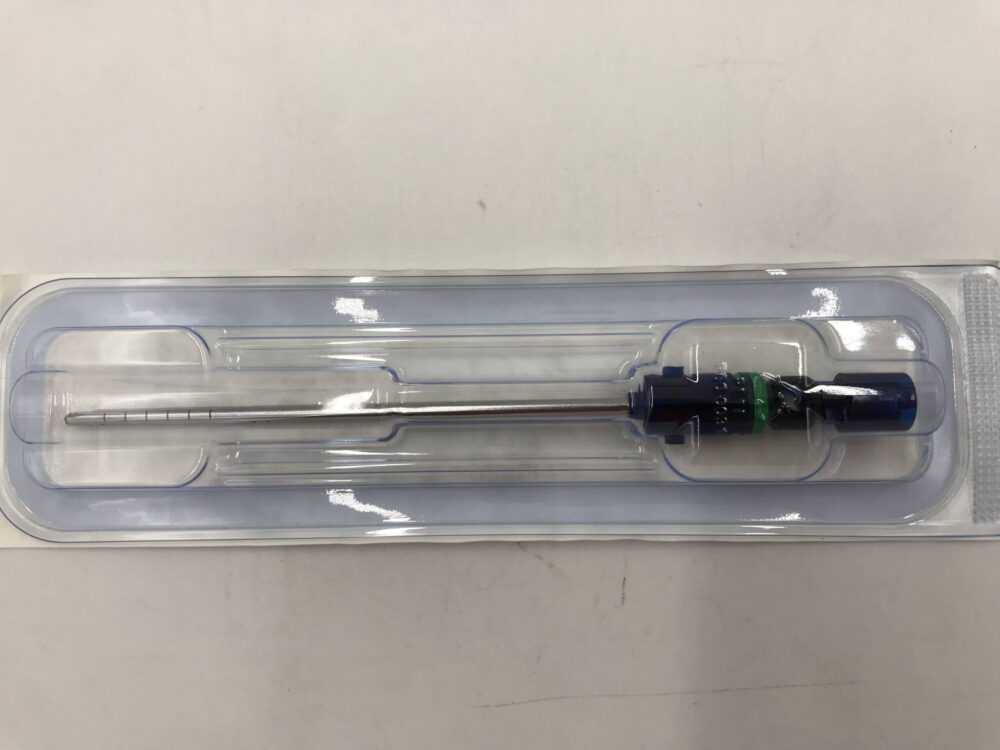 Arthrex AR-8380SR Sabre 3.8mm 13cm - GB TECH USA