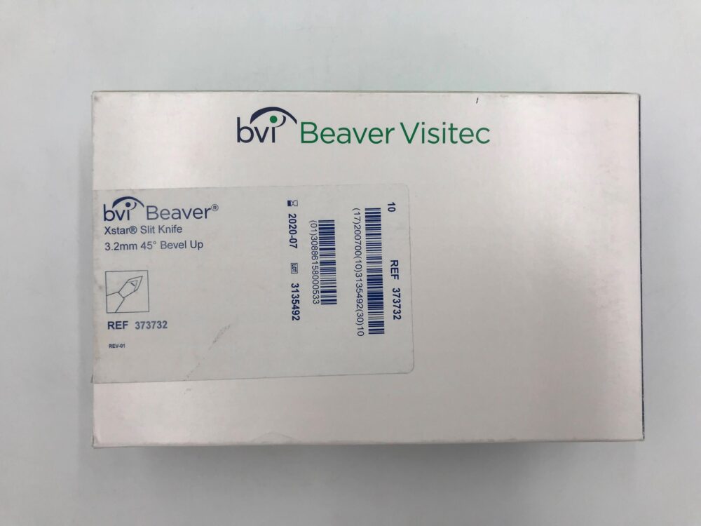 BEAVER VISITEC' - GB TECH USA