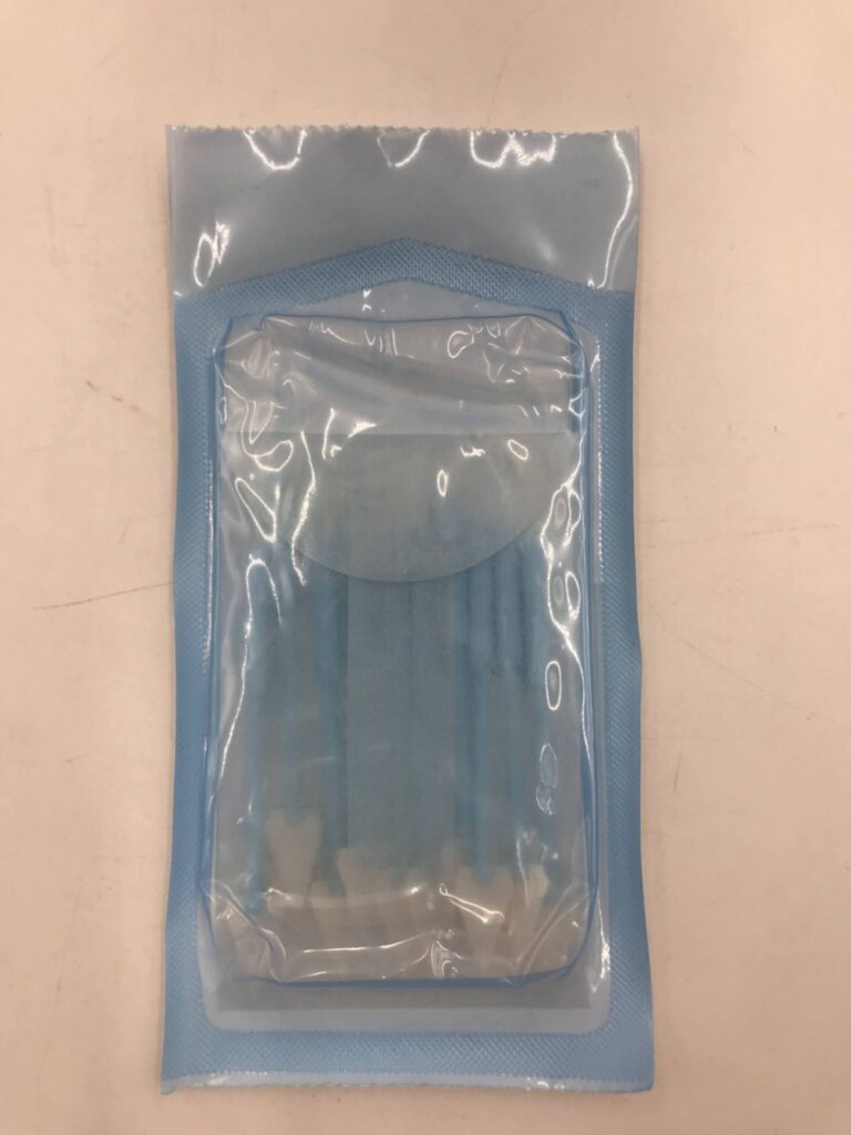 BVI 0008685 Weck-Cel Eye Spears (10/Pkg) - GB TECH USA